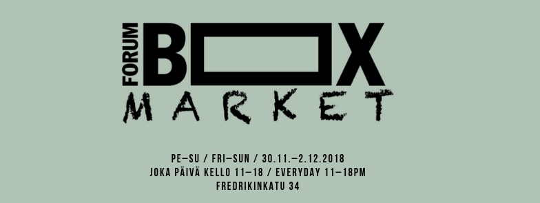 Forum Box Market – Forum Box