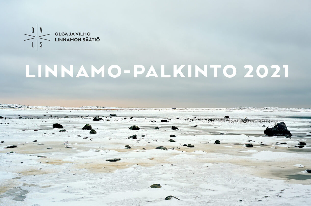THE FIRST LINNAMO PRIZE AWARDED TO JAMES PREVETT – Forum Box