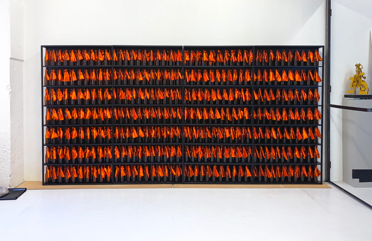 Be Brave – Be Strong – Forum Box