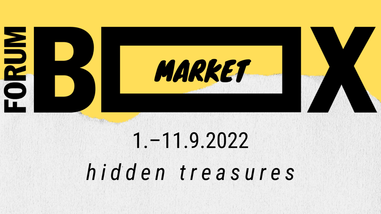 Hidden treasures – Forum Box