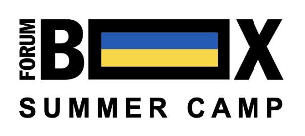 Forum Box Summer Camp for Ukrainian youth – Forum Box