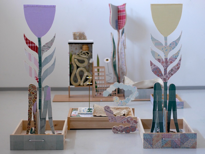 Hahmotelmia – Forum Box