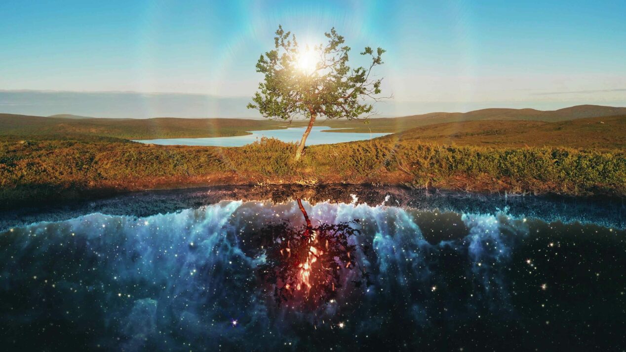 Lift Up Your Voices (2023) – Forum Box