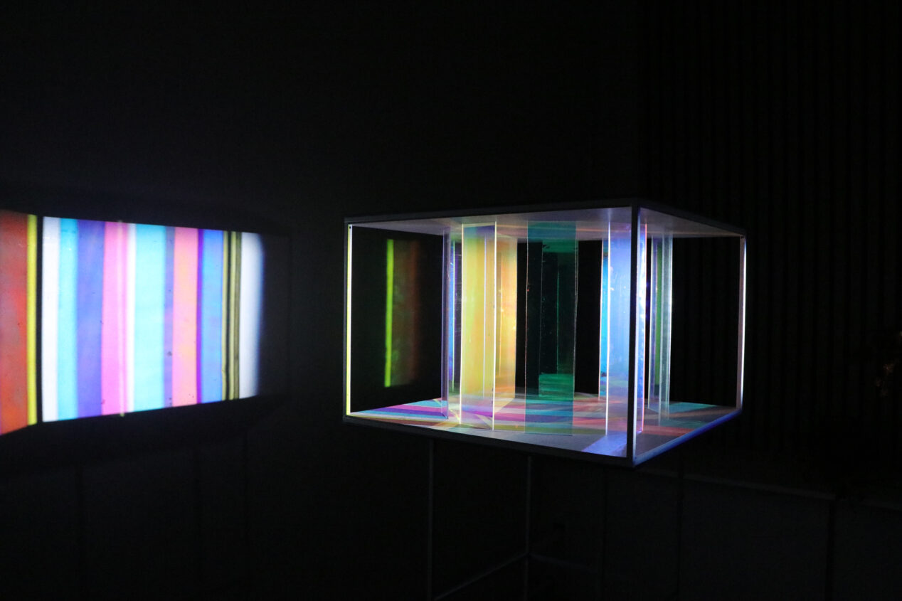 Forum Box’s Spring 2024 Exhibition Program – Forum Box