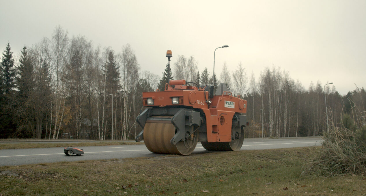 Viimeinen kuulutus (2023) – Forum Box