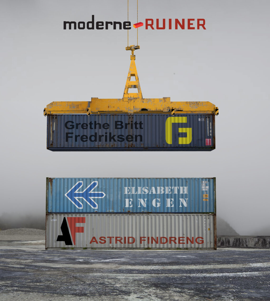 Forum Box presents Norwegian contemporary art – Forum Box