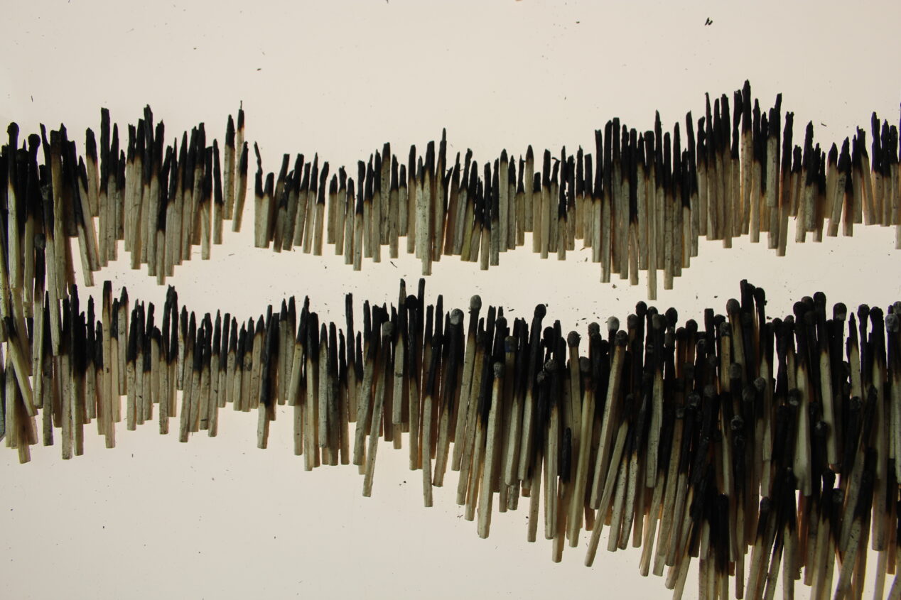 Safety Matches (2024) – Forum Box